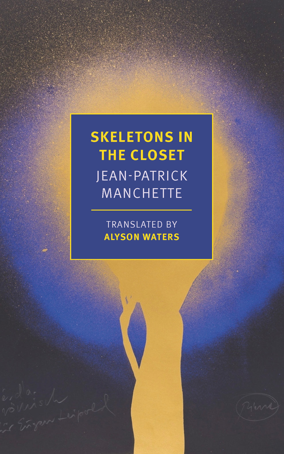 Skeletons in the Closet – New York Review Books