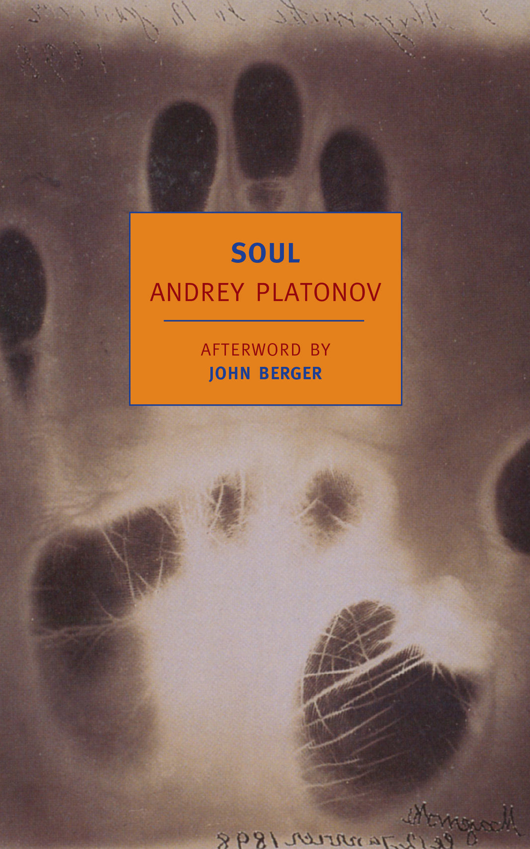 Andrey Platonov – New York Review Books