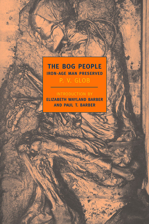 The Bog People – New York Review Books