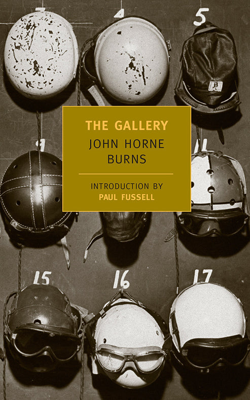 The Gallery – New York Review Books