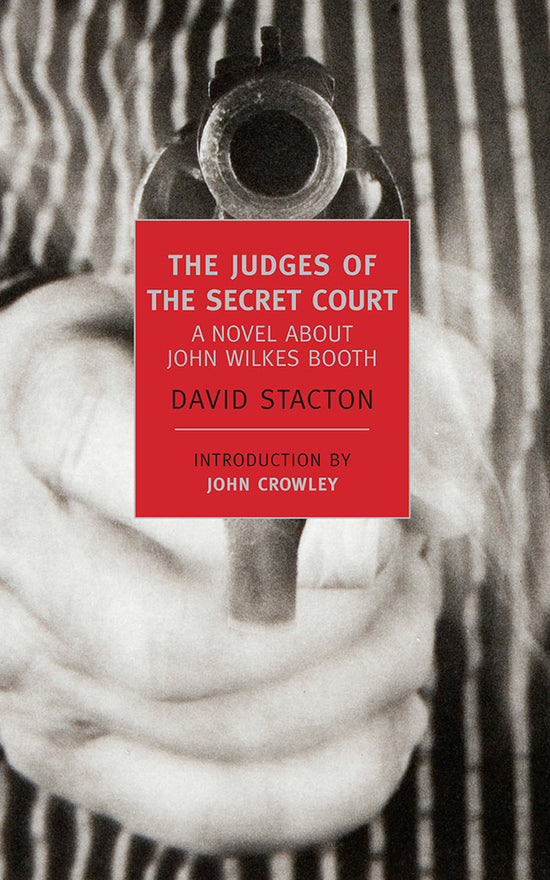 The Judges of the Secret Court – New York Review Books
