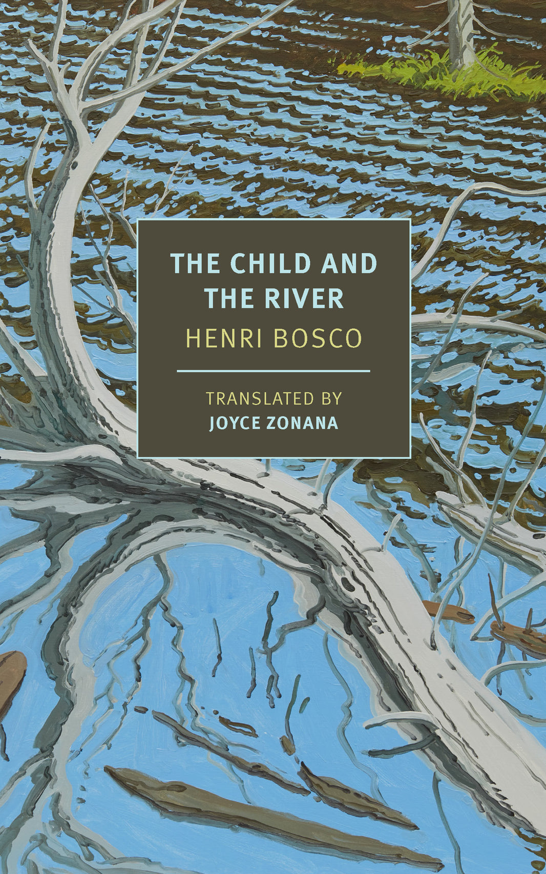 NYRB Classics – New York Review Books