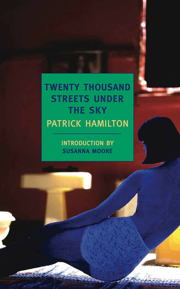 Twenty Thousand Streets Under the Sky – New York Review Books