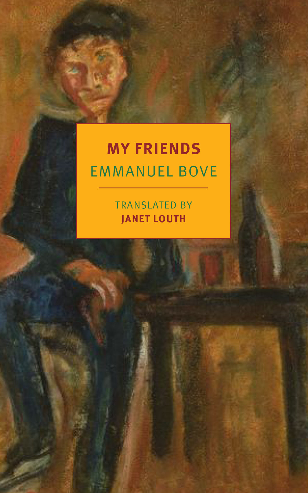 NYRB Classics – Page 6 – New York Review Books