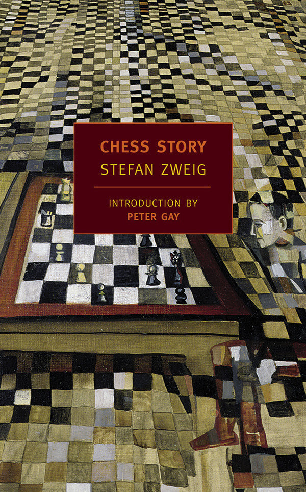 Chess Story – New York Review Books