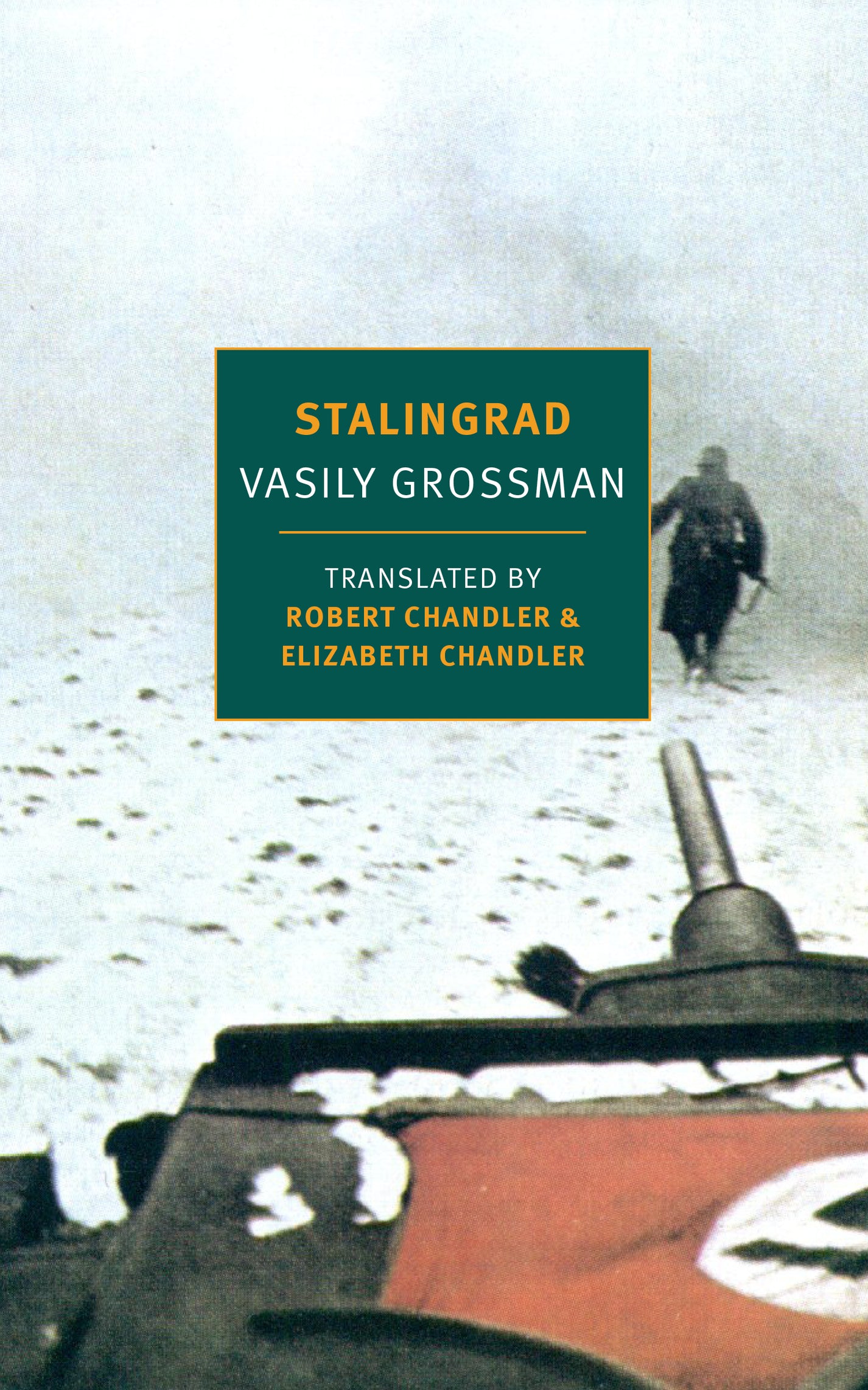 Stalingrad – New York Review Books