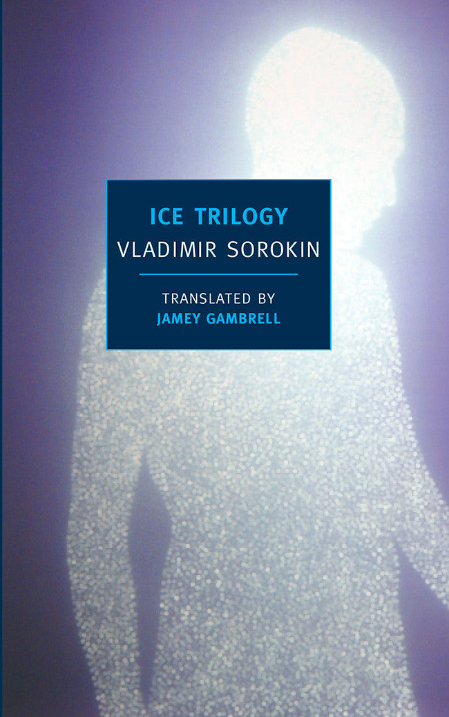 Ice Trilogy – New York Review Books