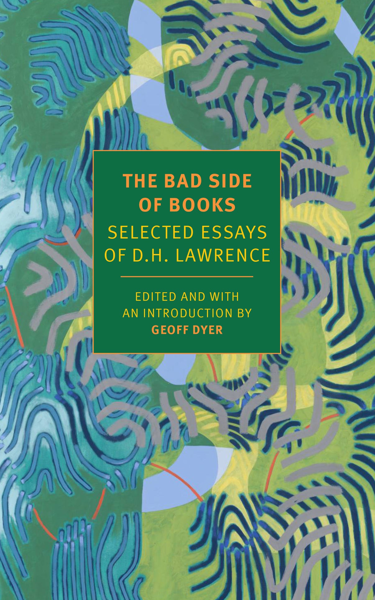 The Bad Side of Books – New York Review Books