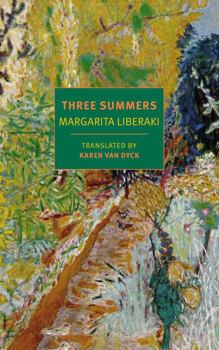NYRB Classics – Page 8 – New York Review Books