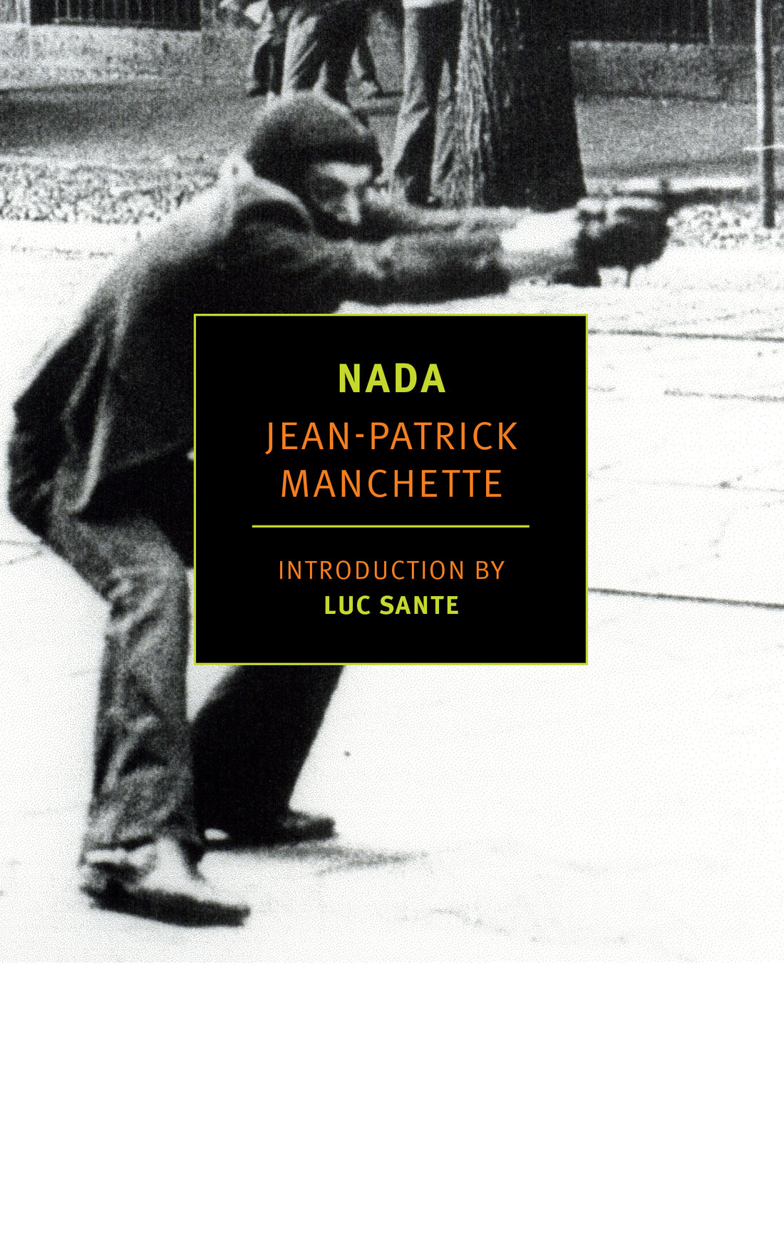 Nada – New York Review Books