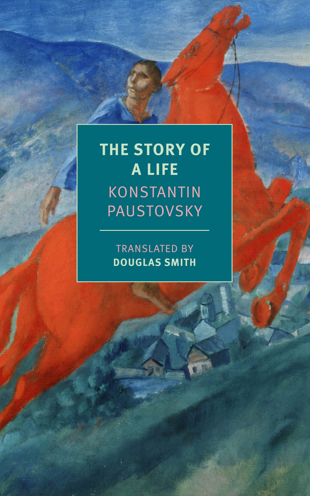 NYRB Classics – New York Review Books