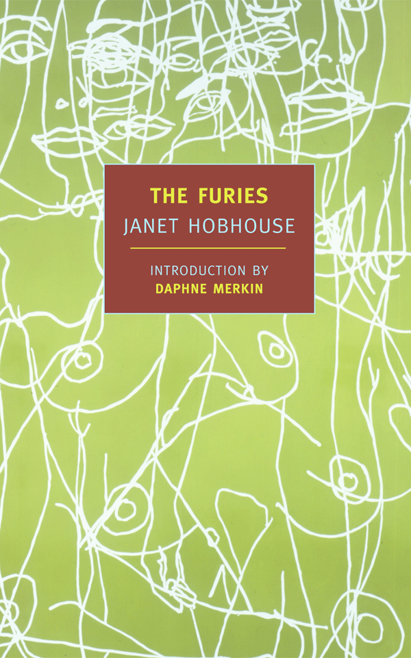 The Furies – New York Review Books